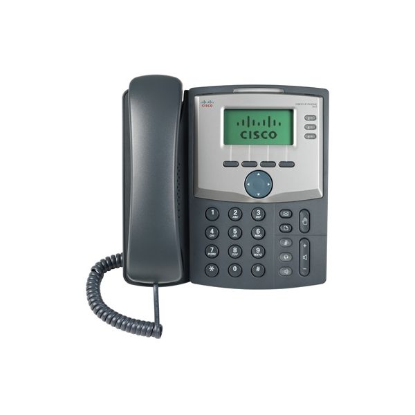Telefon Cisco IP SPA303, 3 Line with Display and PC Port | Telefoane IP ...
