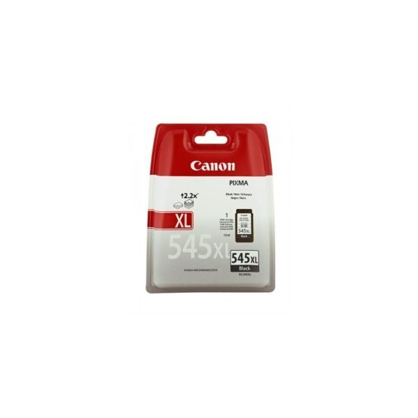 Cartus Inkjet Canon PG-545XL, Black, 15ml | Consumabile inkjet - ITArena.ro