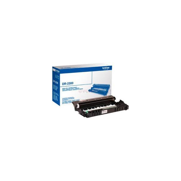 Kit Fotoconductor Brother DR2300pentru HL-L23xx, DCP-L25xx, MFC-L27xx ...