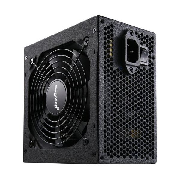 Sursa PC Segotep GP600G, 500W | Surse PC - ITArena.ro