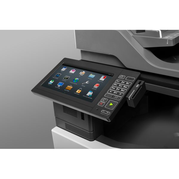Multifunctional Laser Color Lexmark CX825de | Multifunctionale - ITArena.ro