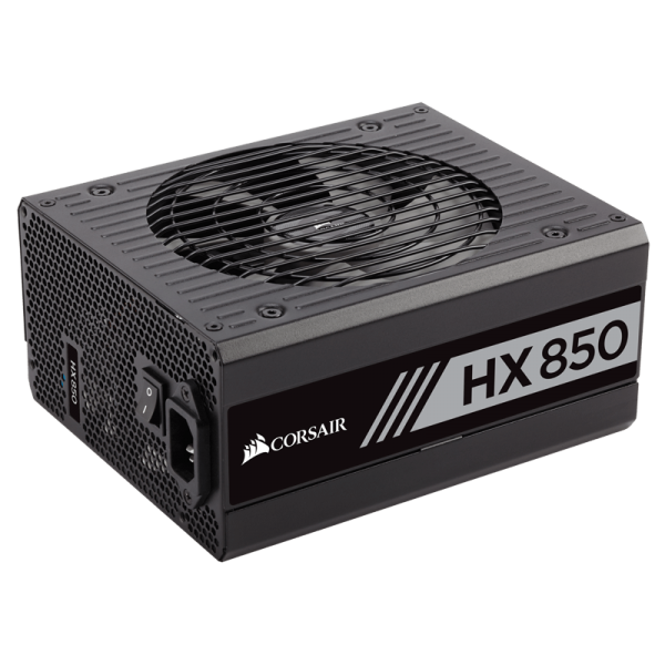 Sursa PC Corsair HX850, 850W, Modulara | Surse PC - ITArena.ro