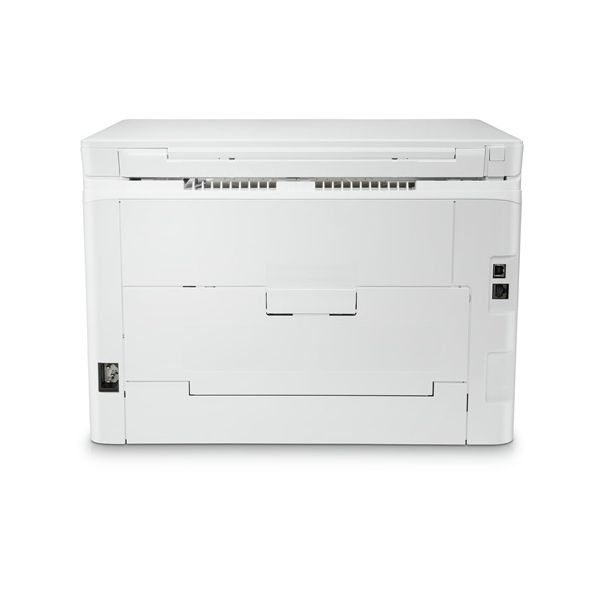 Multifunctional Laser Color HP LaserJet Pro MFP M180n ...