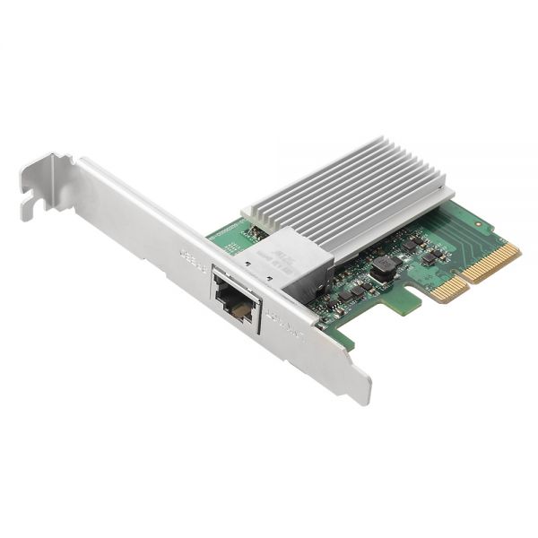Placa de retea Edimax EN-9320TX-E, interfata calculator: PCI x4 | Placi ...
