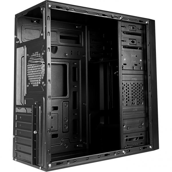 Carcasa PC Delux DW600, sursa 500W | Carcase PC - ITArena.ro