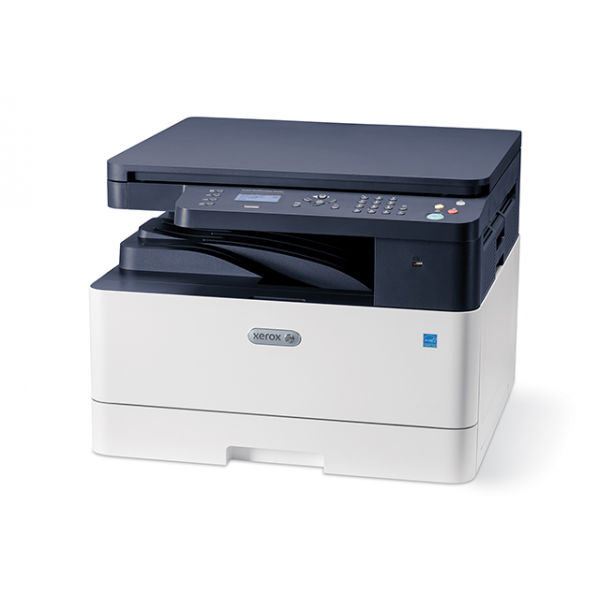 Multifunctional Laser Monocrom Xerox B1025, DADF | Multifunctionale ...