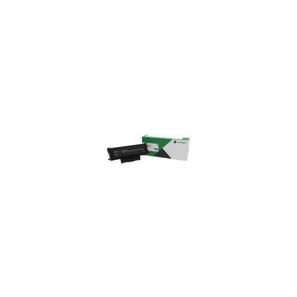 Cartus Toner Lexmark B222000, 1200 pagini, Black | Consumabile laser ...