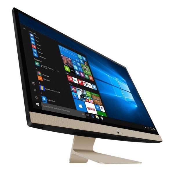Sistem All-In-One Asus V272UNK, 27" Full HD, Intel Core i5-8250U, MX150 ...