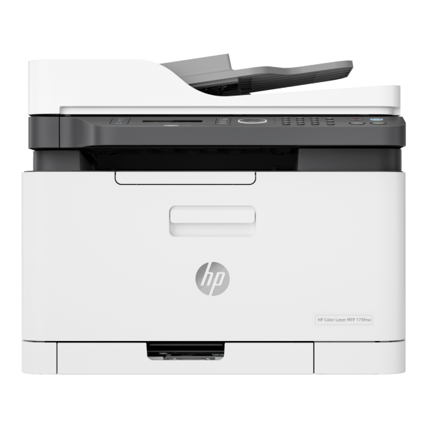 Multifunctional Laser Color HP Laser MFP 179fnw | Multifunctionale ...