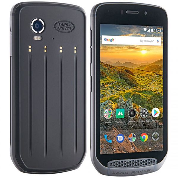 Telefon Mobil Caterpillar CAT Land Rover Explore, 64GB Flash, 4GB RAM ...