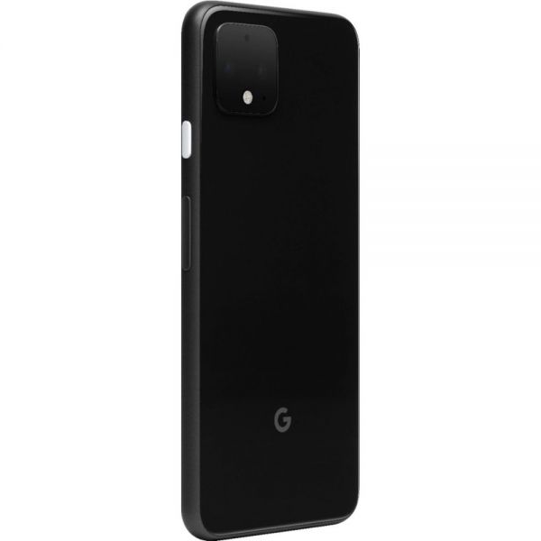Telefon Mobil Google Pixel 4, 64GB Flash, 6GB RAM, Single SIM, 4G ...