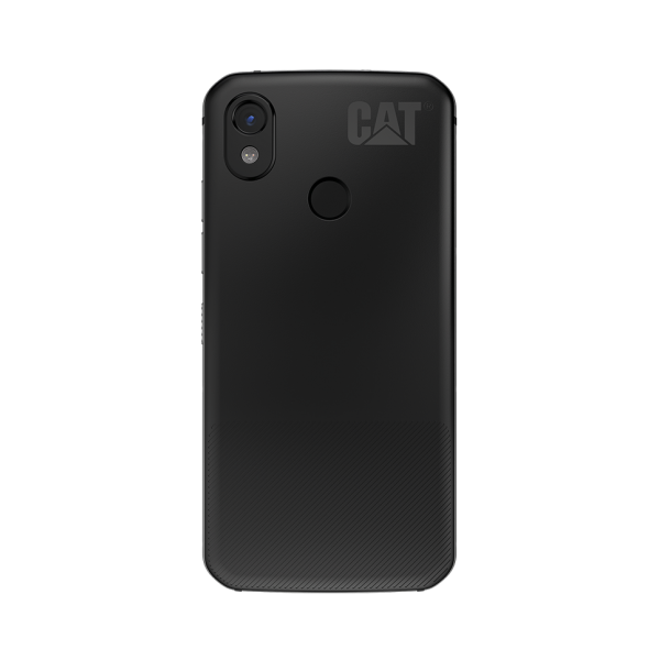 Telefon Mobil Caterpillar CAT S52, 64GB Flash, 4GB RAM, Dual SIM, 4G ...