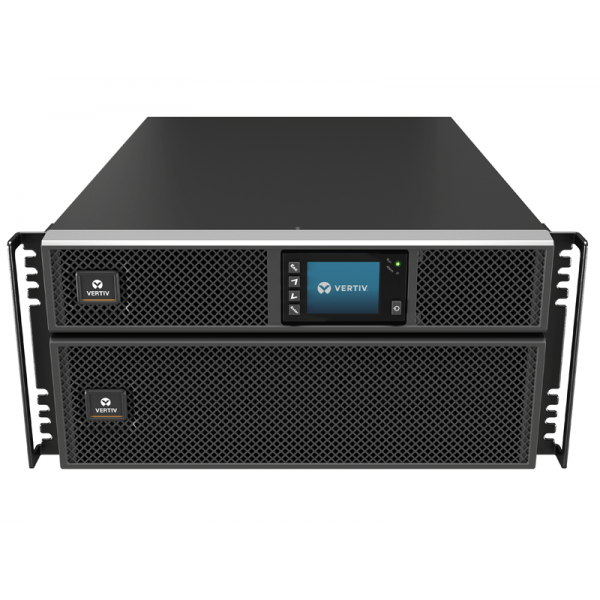 UPS Vertiv Liebert GXT5, 3000VA/230V, 3000W, Double-conversion (Online) | UPS - ITArena.ro