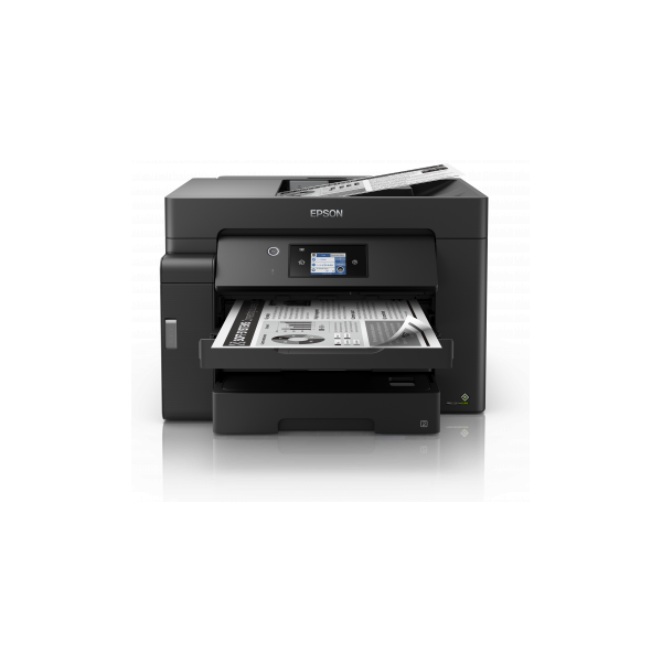 Multifunctional Inkjet Monocrom Epson EcoTank M15140 | Multifunctionale ...